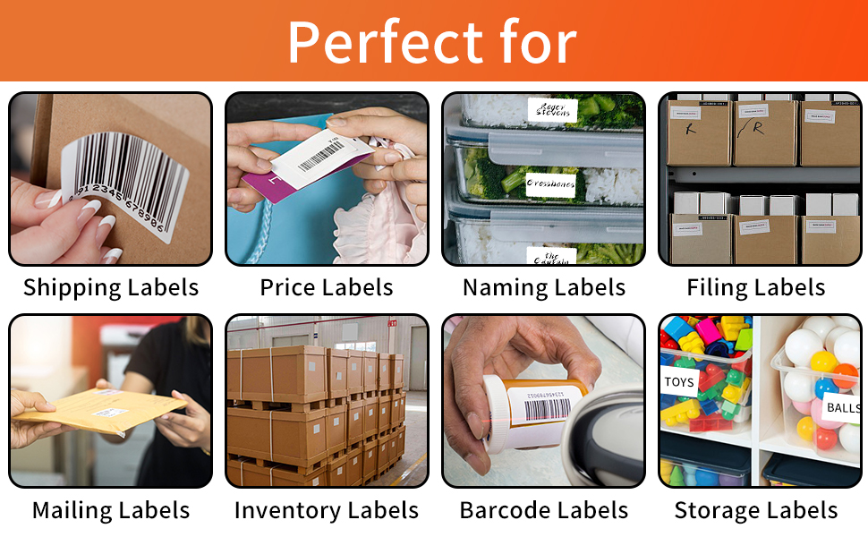 Barcode labels, Barcode QR code labels manufacturers in Mumbai